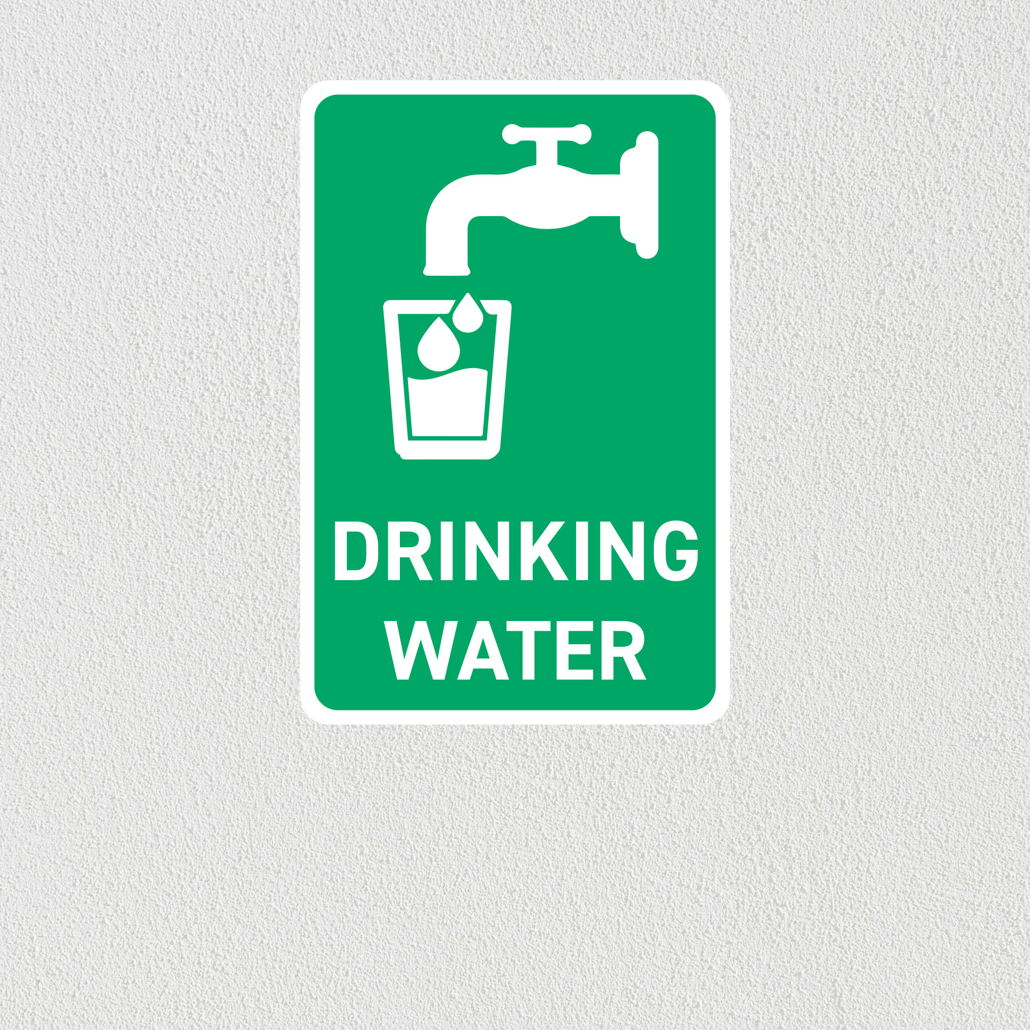 Promote Safety with Dobija's Water Safety Signs